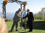 A Wedding and Waders at the Switzerland Inn…Part Four | Mon Valley Outdoors