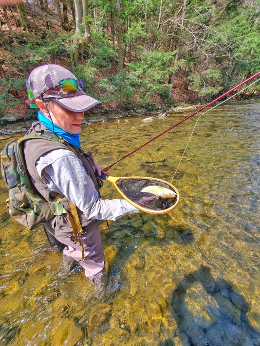 FLY FISHING 101 | Mon Valley Outdoors