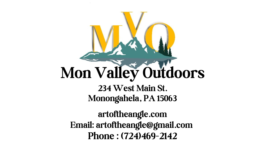 Mon Valley Outdoors Online Shop | Mon Valley Outdoors